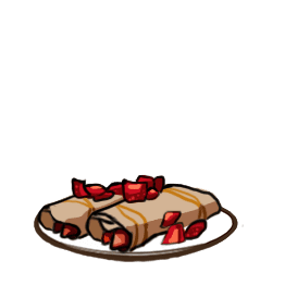 Crêpe | Chef Wars Wiki | Fandom