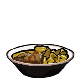 Gaeng Taypo | Chef Wars Wiki | Fandom