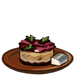 Selyodka Pod Shuboi | Chef Wars Wiki | Fandom