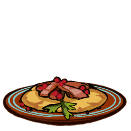 Aggakaka | Chef Wars Wiki | Fandom