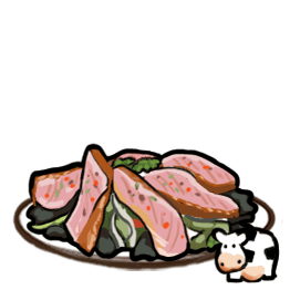 Yam Neua | Chef Wars Wiki | Fandom