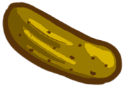Pickle | Chef Wars Wiki | Fandom