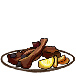 Paidakia | Chef Wars Wiki | Fandom