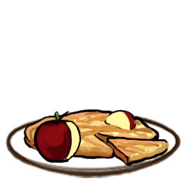 Emmental Apple Rösti | Chef Wars Wiki | Fandom