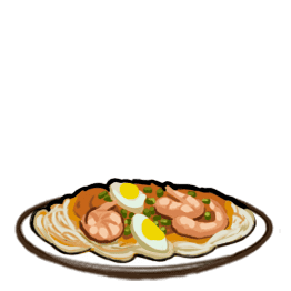 Pancit Palabok | Chef Wars Wiki | Fandom