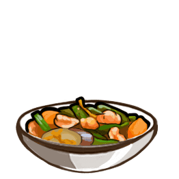 Pinakbet | Chef Wars Wiki | Fandom