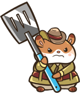 Cheswick | Chef Wars Wiki | Fandom