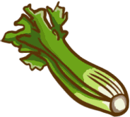 Celery | Chef Wars Wiki | Fandom