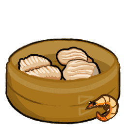 Ha Gow | Chef Wars Wiki | Fandom