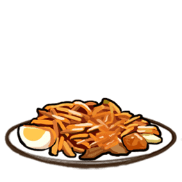 Pasembur | Chef Wars Wiki | Fandom