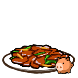 Hui Guo Rou | Chef Wars Wiki | Fandom