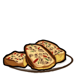 Roti John | Chef Wars Wiki | Fandom