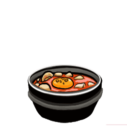 Haemul Sundubu Jjigae | Chef Wars Wiki | Fandom