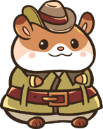 Cheswick | Chef Wars Wiki | Fandom
