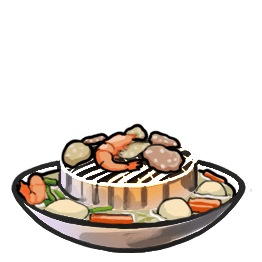 Mookata | Chef Wars Wiki | Fandom