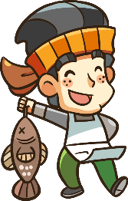 Jiro | Chef Wars Wiki | Fandom