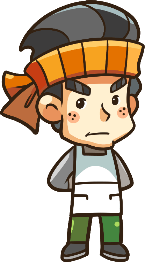 Jiro | Chef Wars Wiki | Fandom