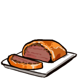 Beef Wellington | Chef Wars Wiki | Fandom