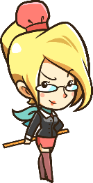 Astrid | Chef Wars Wiki | Fandom