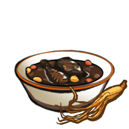 Ren Shen Ji Tang | Chef Wars Wiki | Fandom