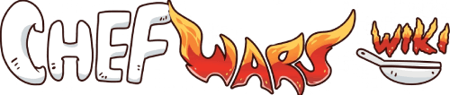 Legendary Leader | Chef Wars Wiki | Fandom