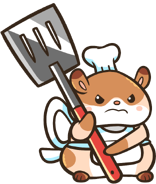 Cheswick | Chef Wars Wiki | Fandom