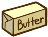 Butter | Chef Wars Wiki | Fandom