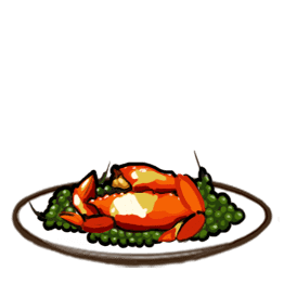 Kdam Chaa | Chef Wars Wiki | Fandom