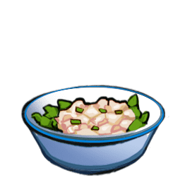 Tonosalata | Chef Wars Wiki | Fandom