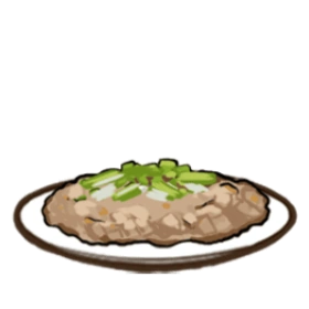 Zheng Rou Bing | Chef Wars Wiki | Fandom