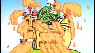 Chef jr. | Chef boyardee Wiki | Fandom