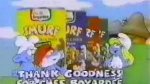 Smurf pasta | Chef boyardee Wiki | Fandom