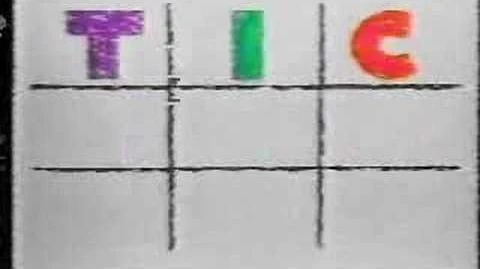 Tic tac toes | Chef boyardee Wiki | Fandom