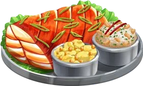 Kerela Fish Fry | ChefVille Wiki | Fandom