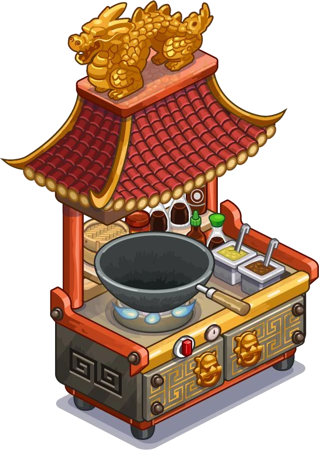 Wok | ChefVille Wiki | Fandom