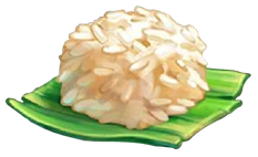 Sticky Rice | ChefVille Wiki | Fandom