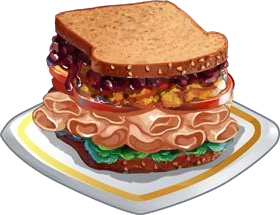 Fall Club Melt | ChefVille Wiki | Fandom