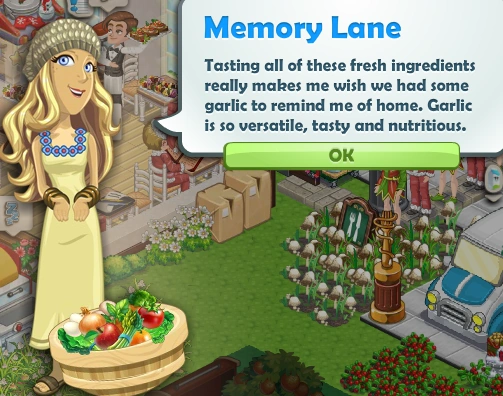 Universal Appreciation | ChefVille Wiki | Fandom