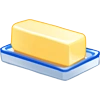 Unsalted Butter | ChefVille Wiki | Fandom
