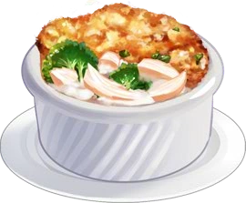 Divine Chicken Divine | ChefVille Wiki | Fandom