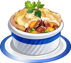 Shepard's Pie | ChefVille Wiki | Fandom
