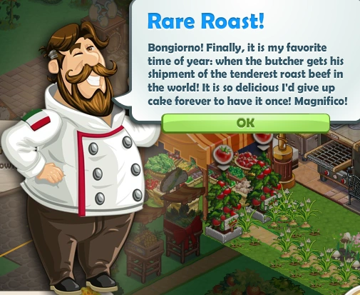 Get the Beef! | ChefVille Wiki | Fandom