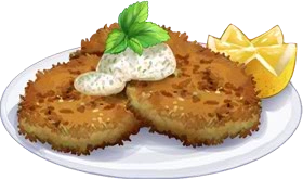 Zesty Zucchini | ChefVille Wiki | Fandom