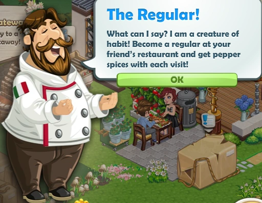 Freshly Peppered! | ChefVille Wiki | Fandom