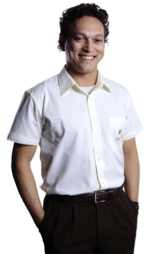 Naldo | Cheias de Charme Wiki | Fandom