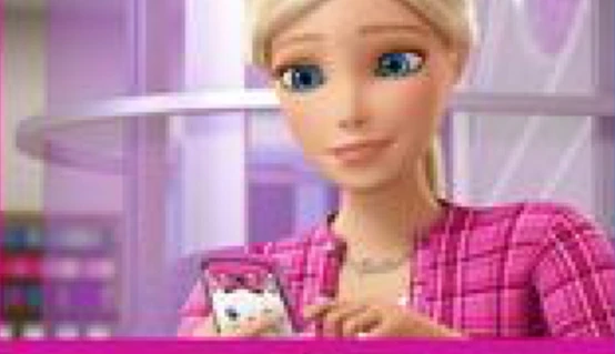 Barbie Roberts | Chelsea & Friends Wiki | Fandom