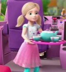 Chelsea Roberts | Chelsea & Friends Wiki | Fandom