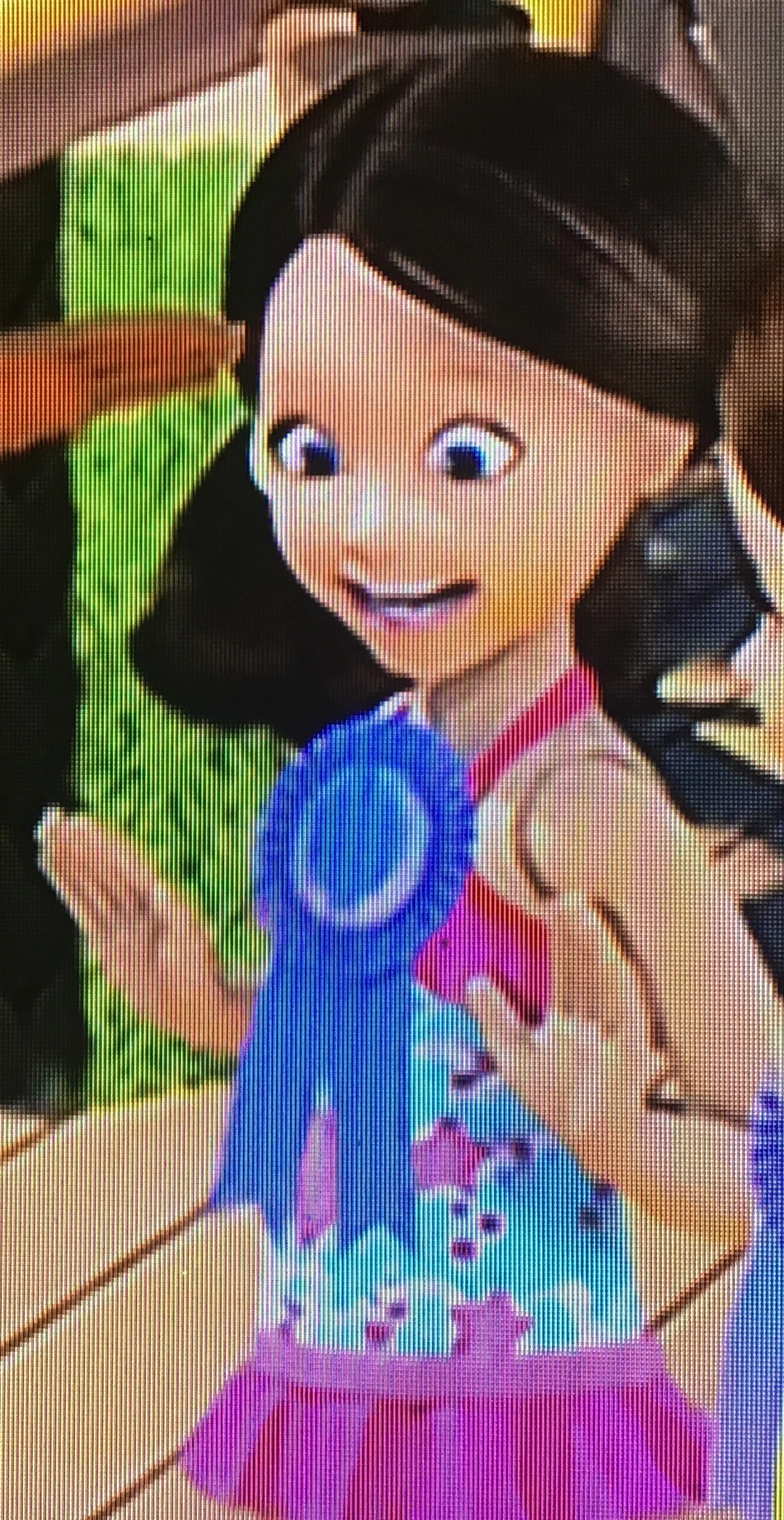 Luna | Chelsea & Friends Wiki | Fandom