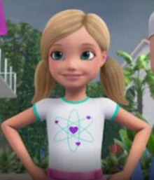 Chelsea Roberts | Chelsea & Friends Wiki | Fandom