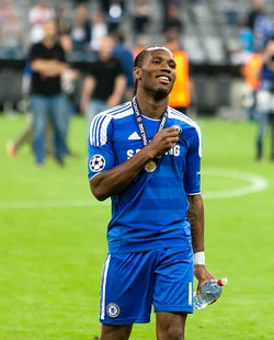 Didier Drogba | Wiki Chelsea | Fandom